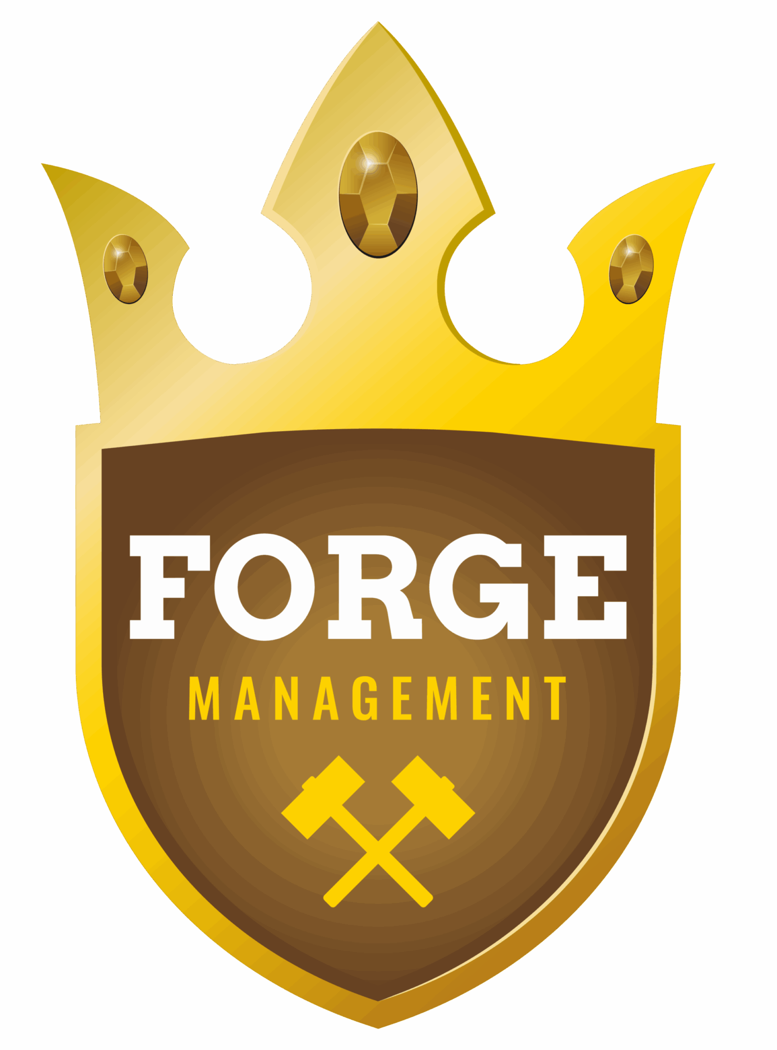 Home - Forge Management