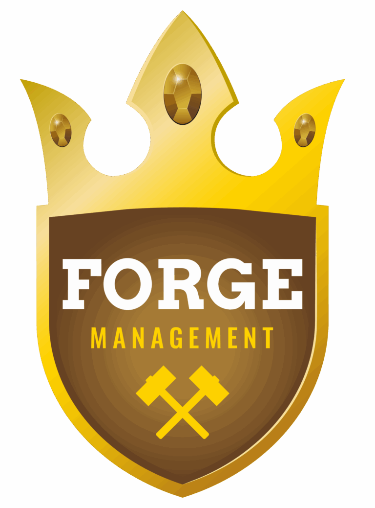 Home - Forge Management